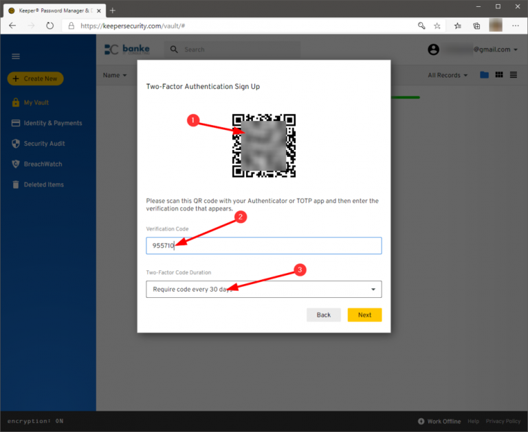 Getting Started with Keeper – Banke IT Consulting Knowledgebase