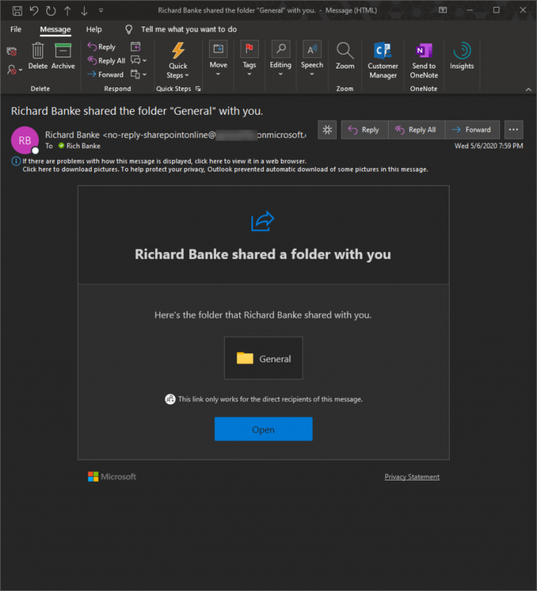sharepoint-accept-a-share-as-an-external-recipient-banke-it