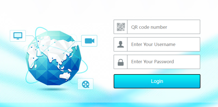 Accessing Cameras on an Avcon NVR – Banke IT Consulting Knowledgebase