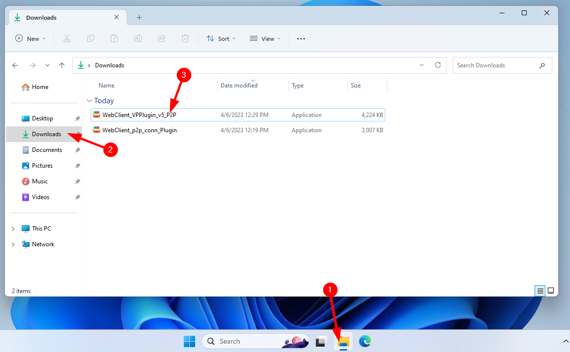 Accessing Cameras on an Avcon NVR – Banke IT Consulting Knowledgebase