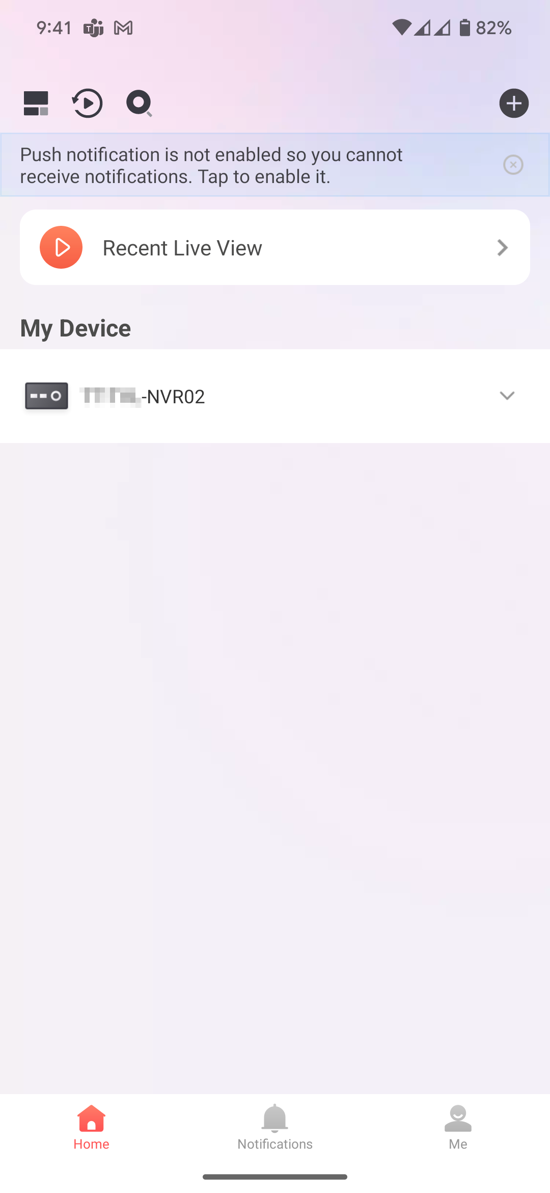 Installing Hik-Connect – Banke IT Consulting Knowledgebase