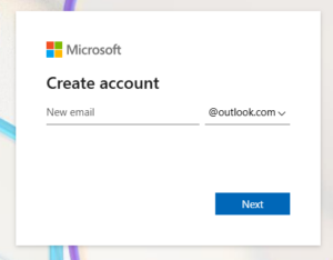 How to Setup a Personal Outlook Account – Banke IT Consulting Knowledgebase