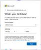 How to Setup a Personal Outlook Account – Banke IT Consulting Knowledgebase